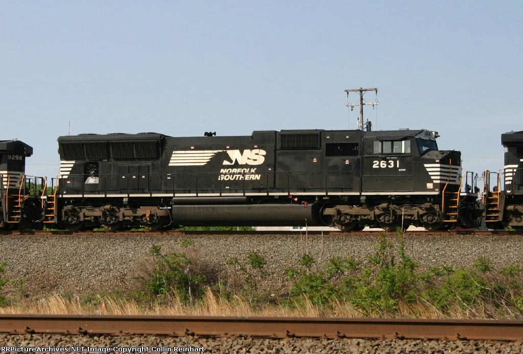 NS 2631
